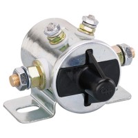 Solenoids – Cole Hersee