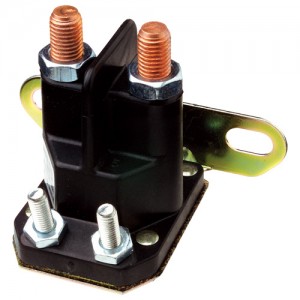 Solenoids – Cole Hersee