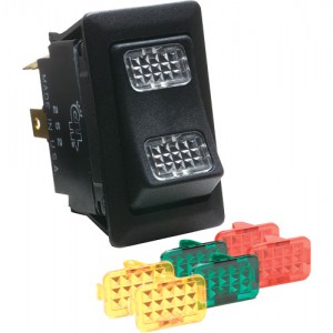 Rocker Switches – Cole Hersee