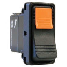 SPST On/Off Locking Rocker Switch – Cole Hersee