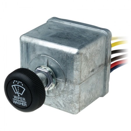 Rotary Switches – Cole Hersee