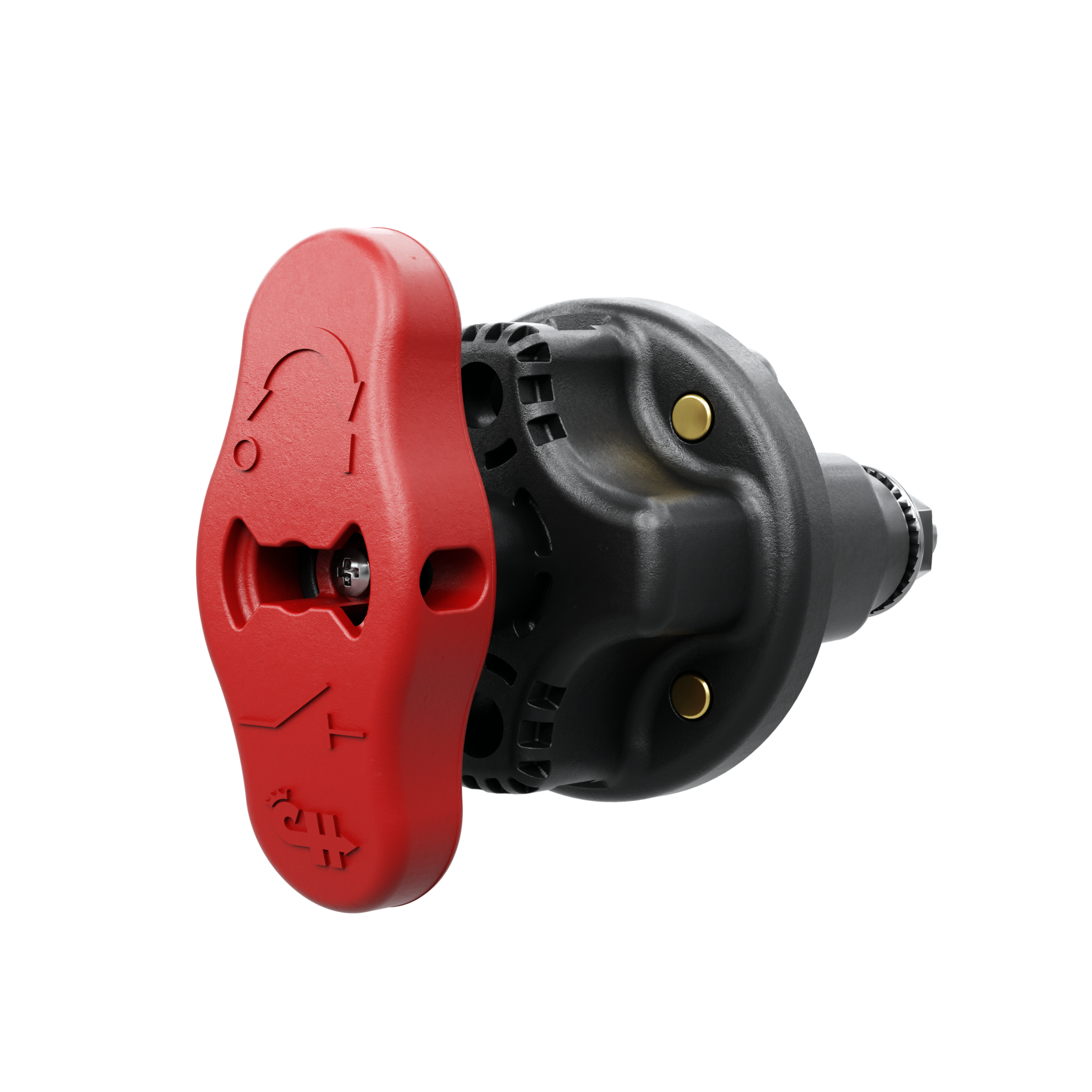 Battery Master Switches – Cole Hersee