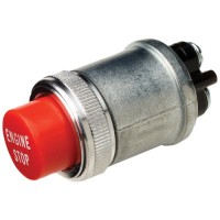 Push Button Switches – Cole Hersee