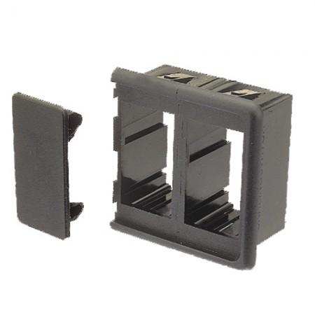 Rocker Switch Blank Insert Cover – Cole Hersee