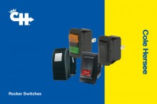 Heavy Duty Switches and Electrical Products – Cole Hersee