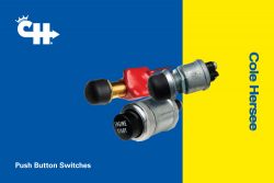Heavy Duty Switches and Electrical Products – Cole Hersee