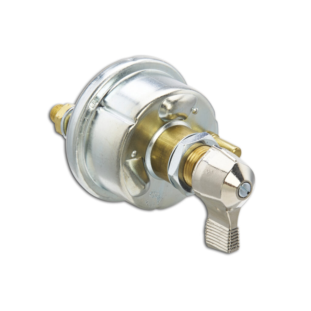 Battery Master Switches – Cole Hersee