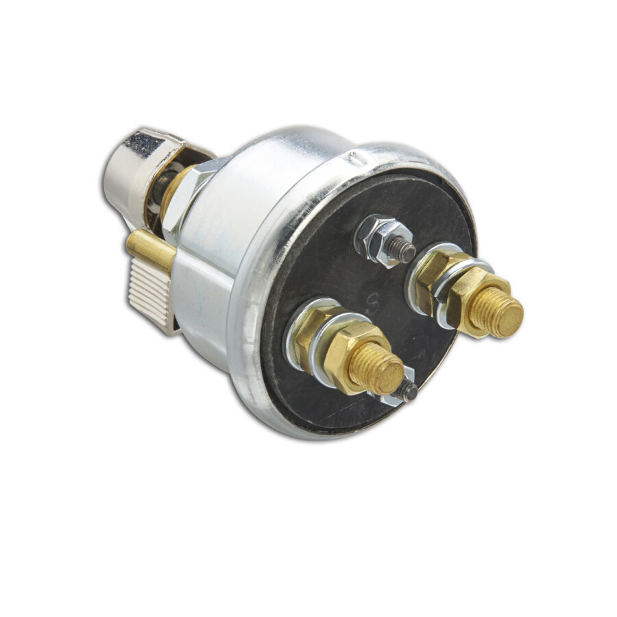 Battery Master Switch 75910 DPST On/Off – Cole Hersee