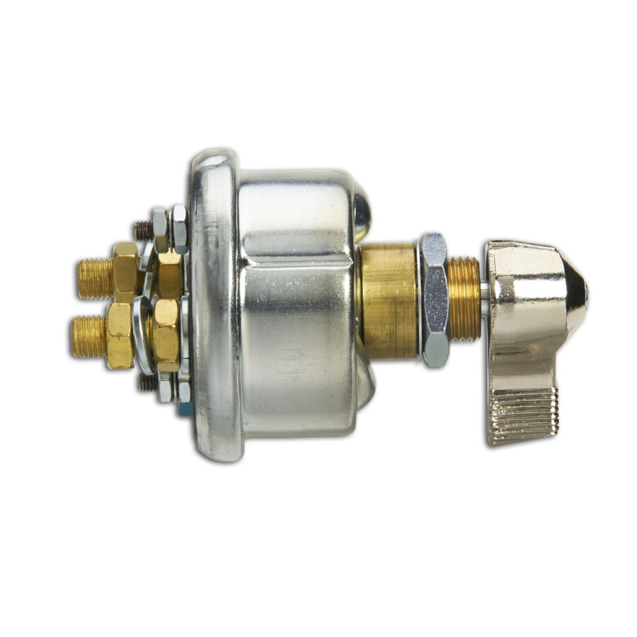 Battery Master Switch 75910 DPST On/Off – Cole Hersee